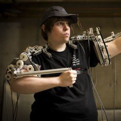 Tiltfactor | We are Tiltfactor.