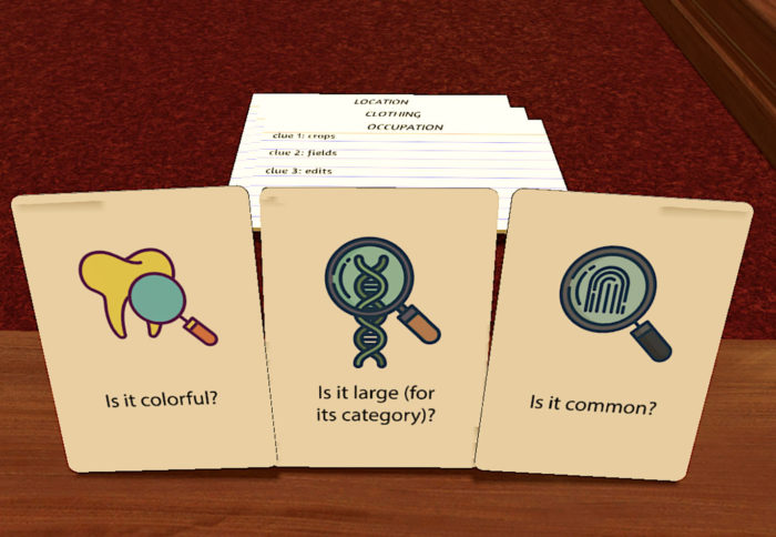 Tiltfactor | Tiltfactor to Design Forensic Science Board Game with LabX ...