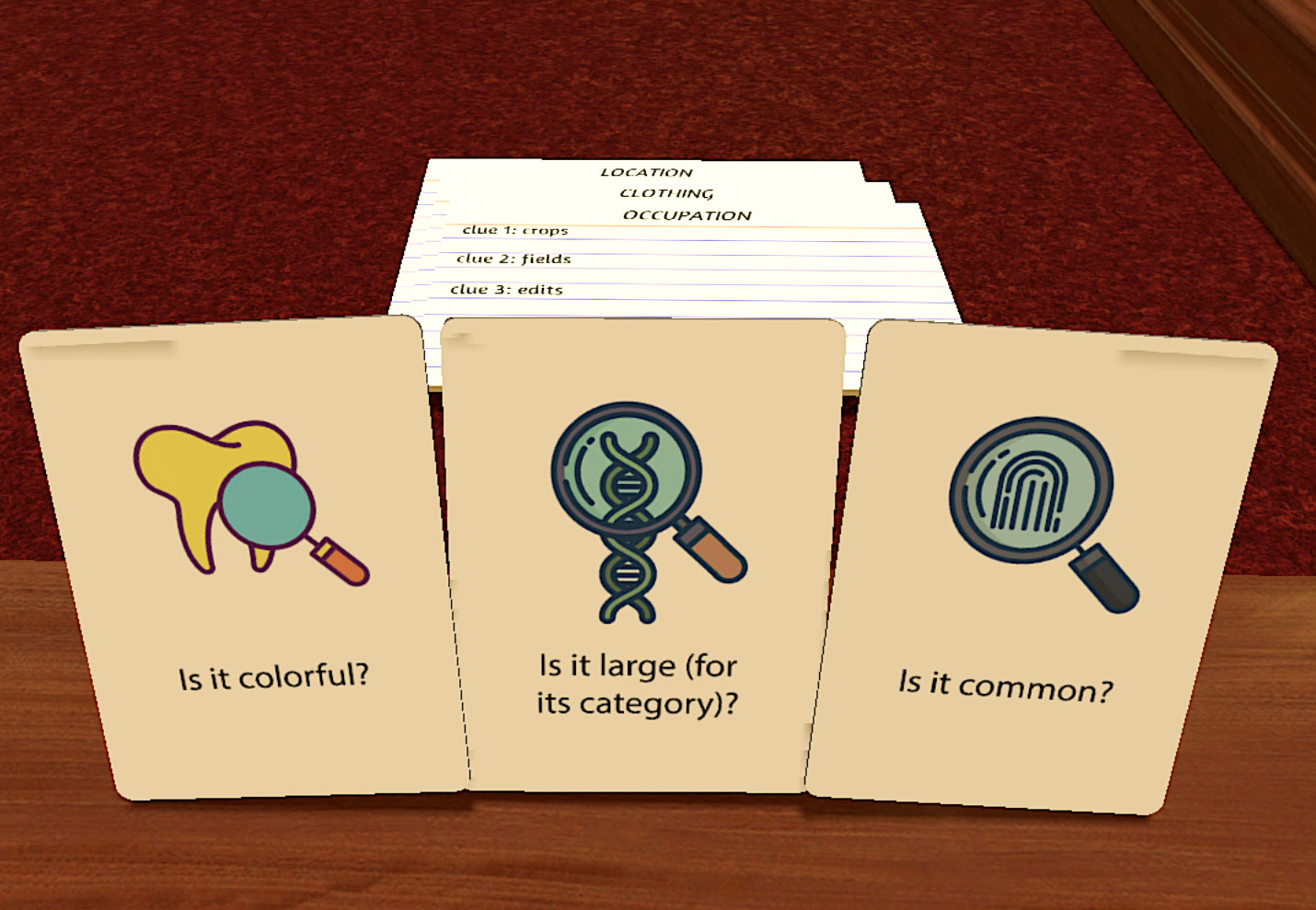 Tiltfactor | Tiltfactor to Design Forensic Science Board Game with LabX ...